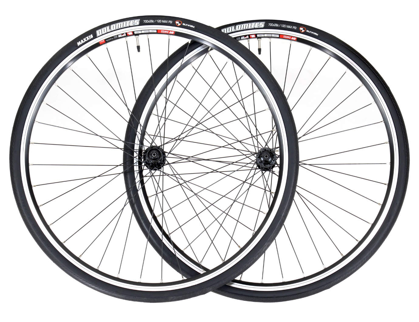 Tubeless vs Tubed Tires: Which Setup Makes Sense for You? – Bikesdirect ...