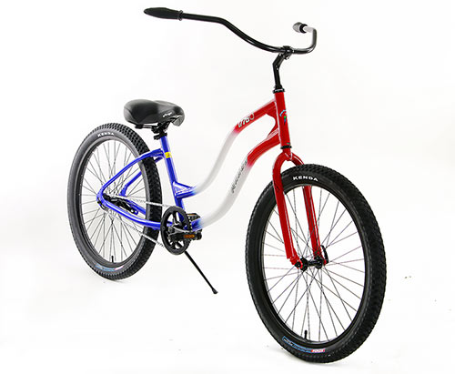 Aluminum Cruiser Bikes Online Sale, Top Rated Beach Bicycles - Mango ...