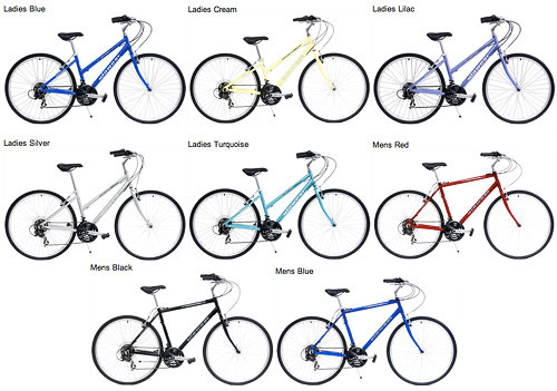 Bikesdirect.com Email Alerts | Save up to 60% off new bikes