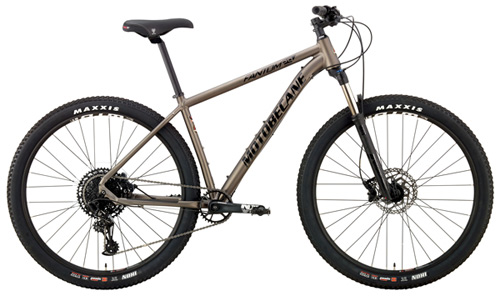 Save up to 60% off new Mountain Bikes - MTB - Motobecane Fantom 29 PRO ...