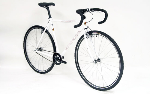 Save Up to 60% Off Motobecane Cyclocross Singlespeed Fixie Bikes ...