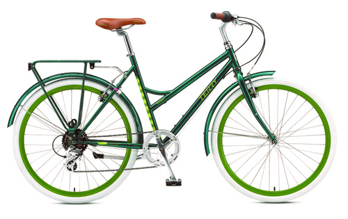 Save up to 60% off Womens Bikes, Mountain Bikes - MTB - Terry Susan B ...