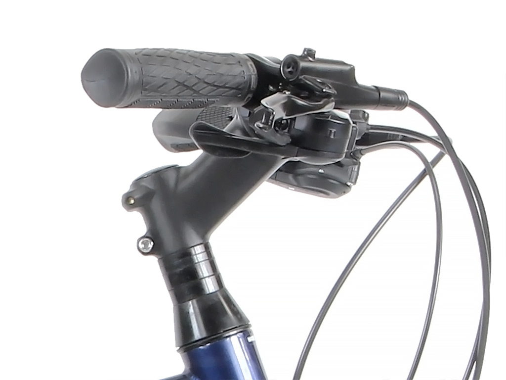 Reynolds 520 CrMo Flatbar, Commuter, Gravel, Road Bikes Online On Sale ...