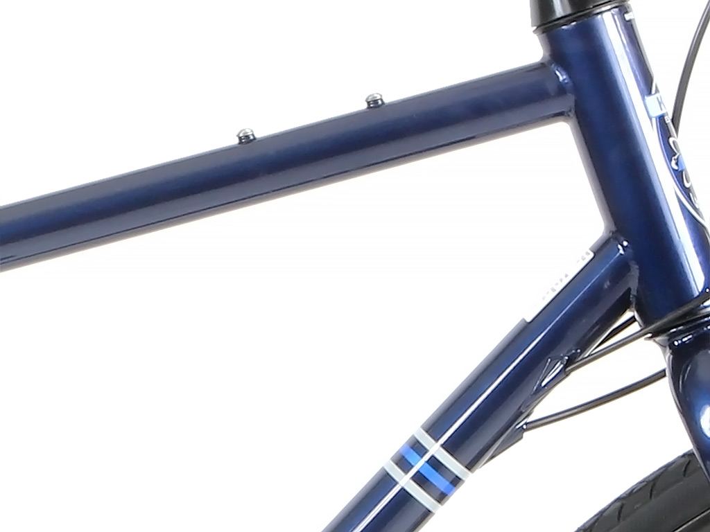 Reynolds 520 CrMo Flatbar, Commuter, Gravel, Road Bikes Online On Sale ...