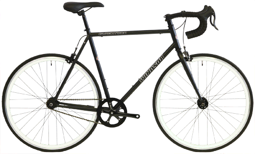 Save Up To 60% Off Windsor Fixie Singlespeed Bikes - Clockwork